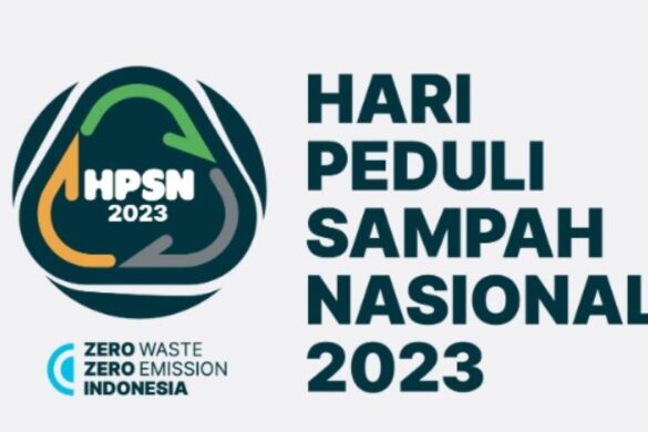 Melongok Alat Pengolah Sampah LM-RDF Bantargebang - Envira ID ...